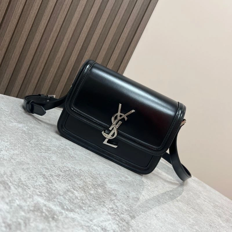 YSL Satchel Bags