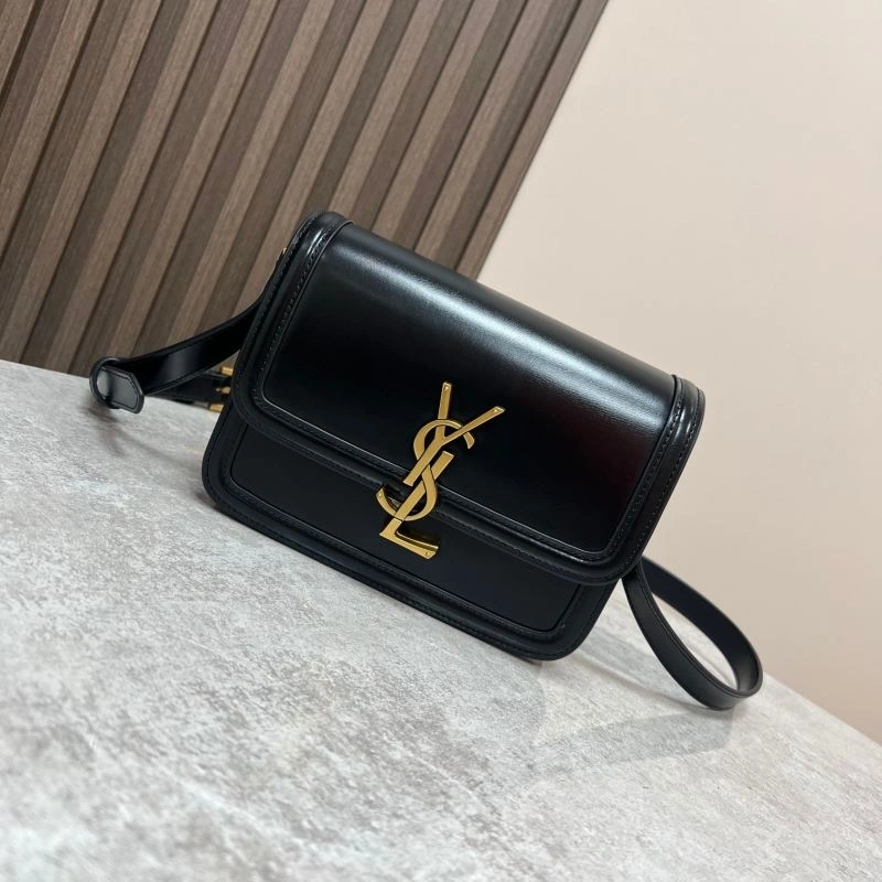 YSL Satchel Bags