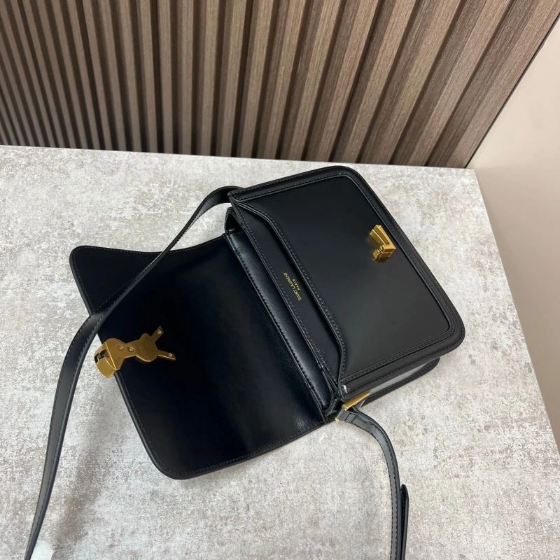 Economical YSL Satchel Bags