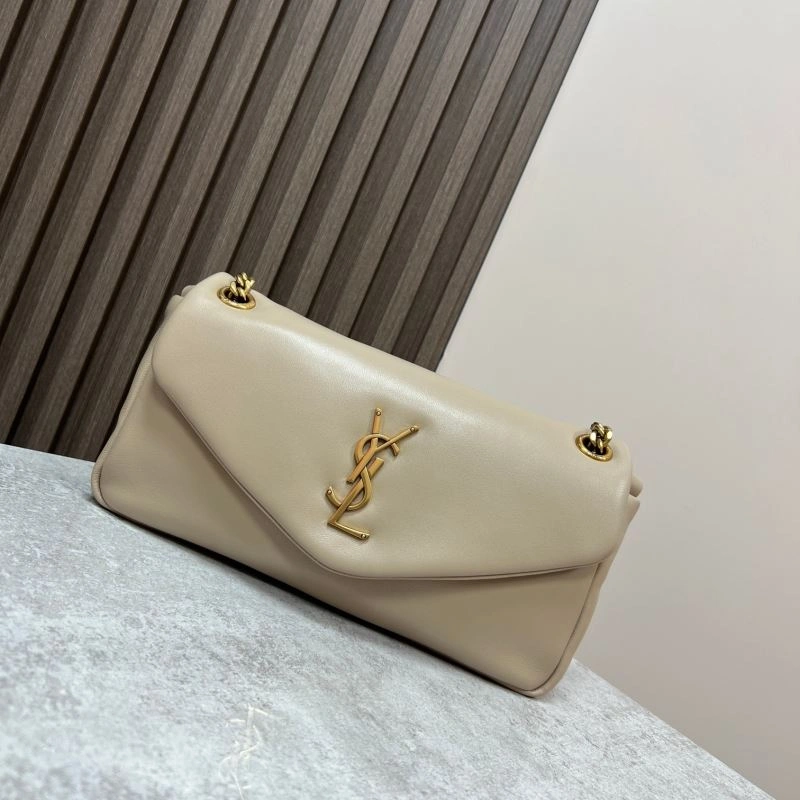 YSL Satchel Bags