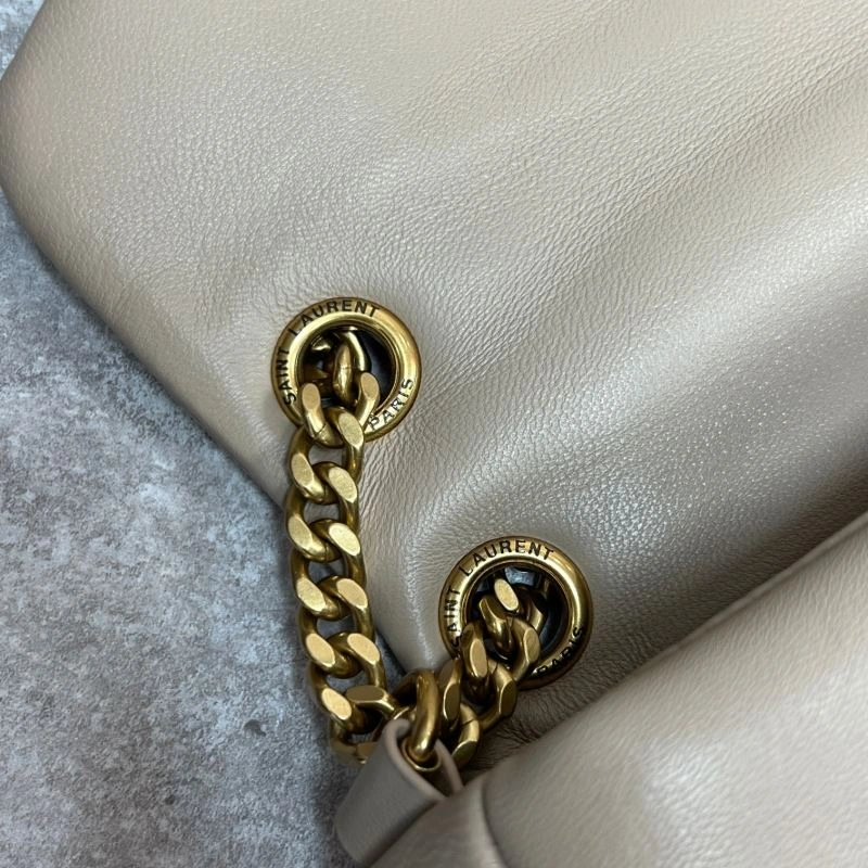 Perfect replica YSL Satchel Bags