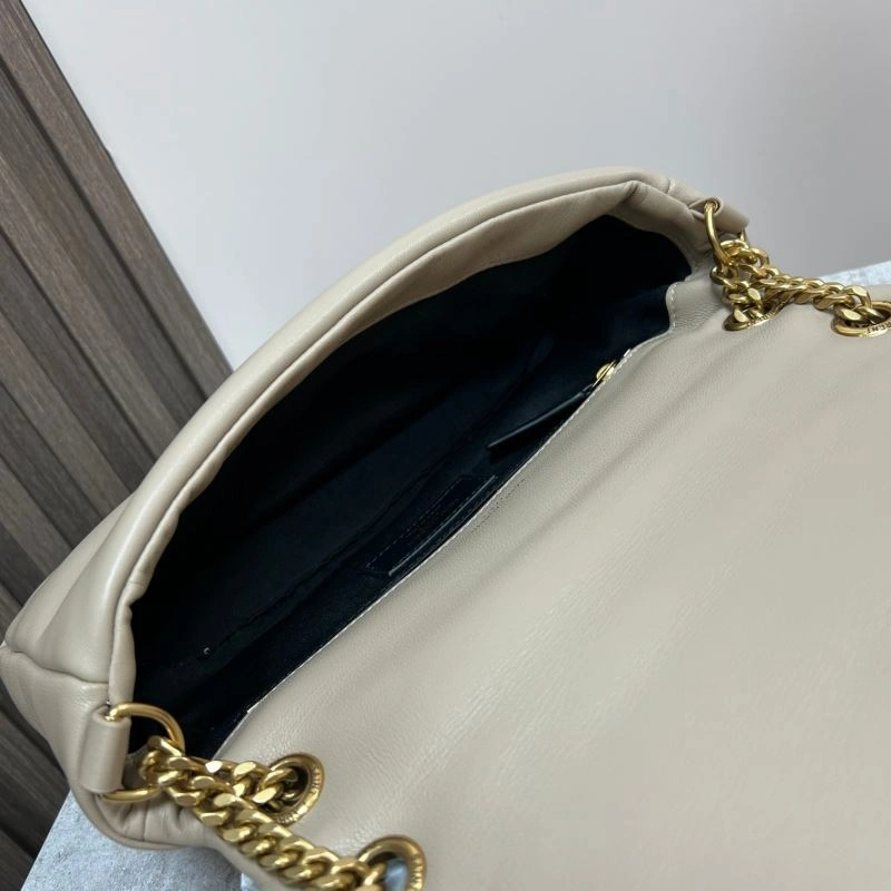 Perfect replica YSL Satchel Bags