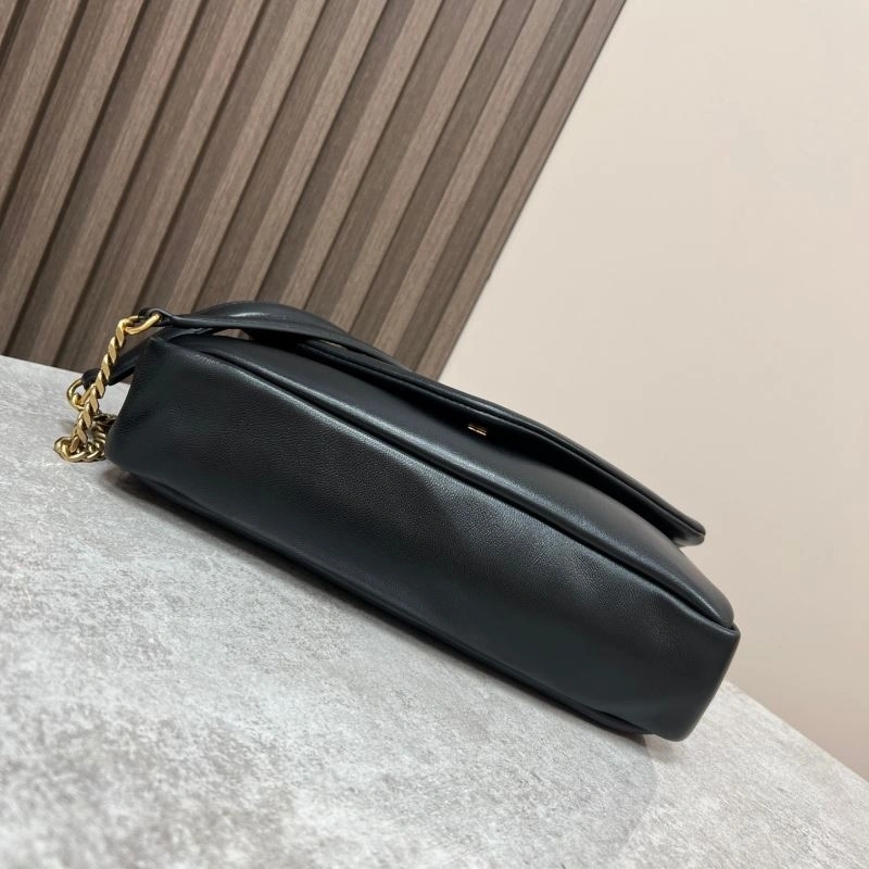 Reasonably priced YSL Satchel Bags