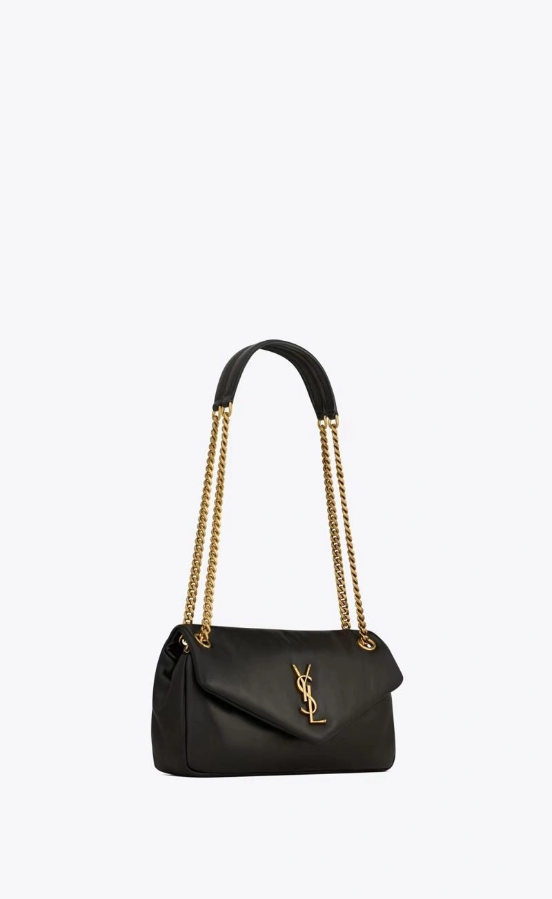 Reasonably priced YSL Satchel Bags