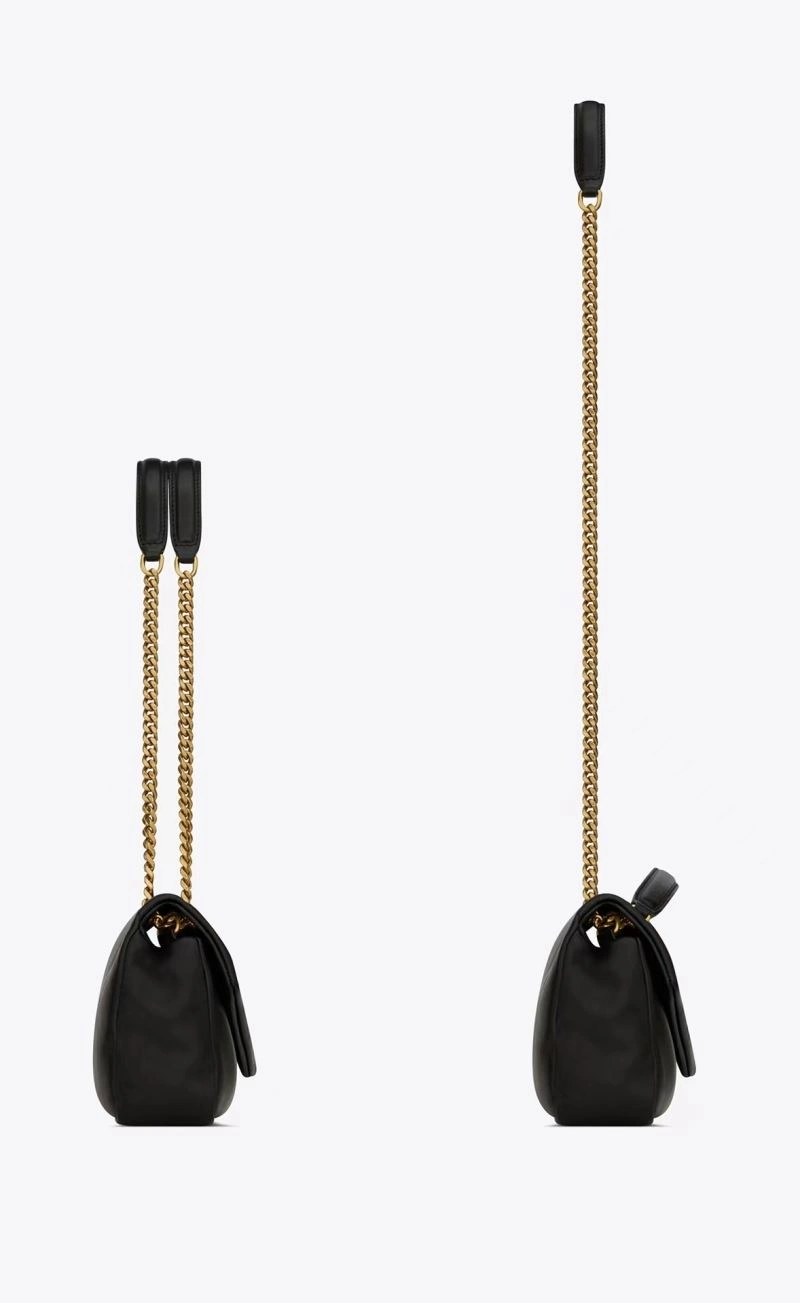 Reasonably priced YSL Satchel Bags
