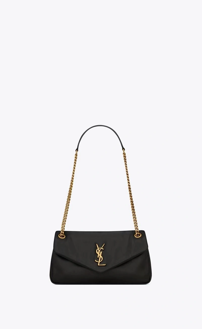 Reasonably priced YSL Satchel Bags