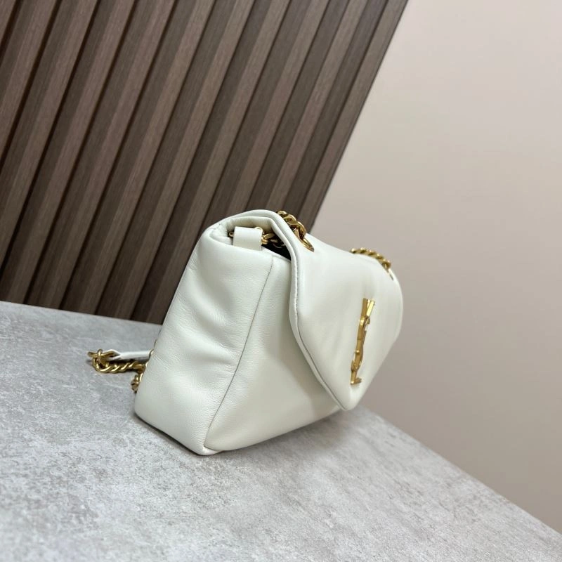 Original YSL Satchel Bags