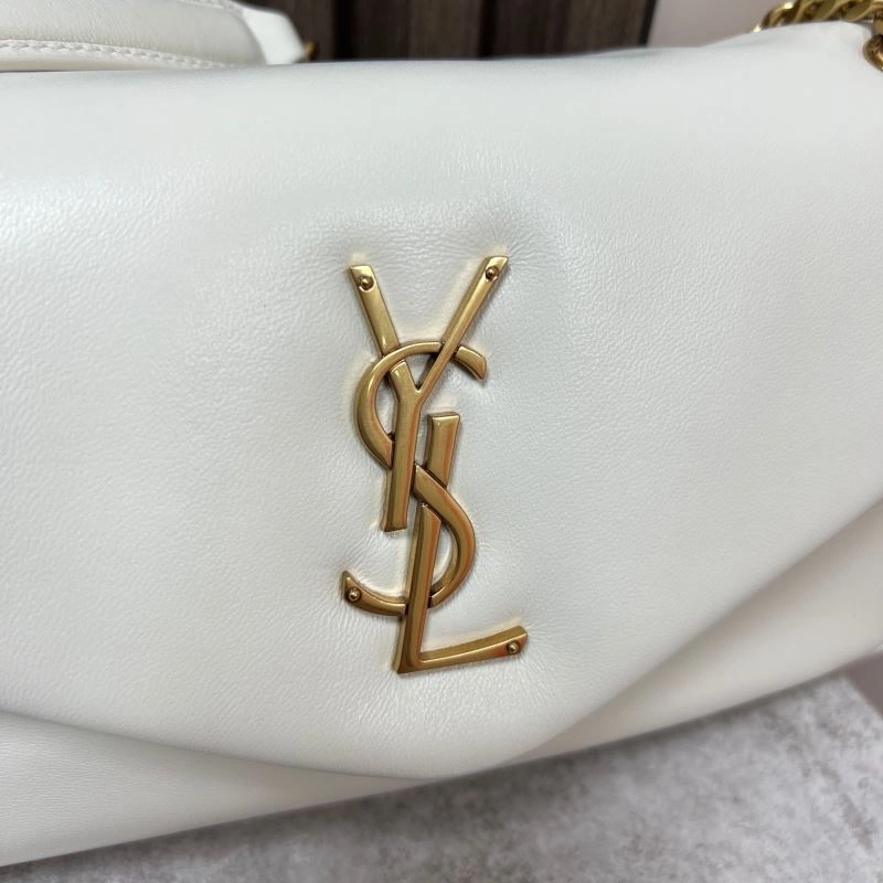 Original YSL Satchel Bags