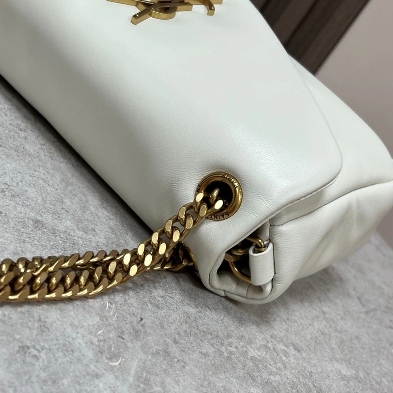 Original YSL Satchel Bags