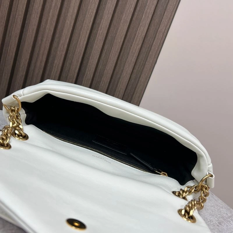 Original YSL Satchel Bags