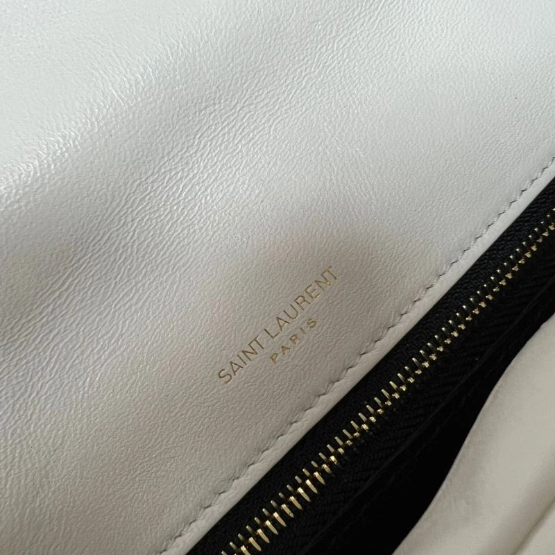 Original YSL Satchel Bags