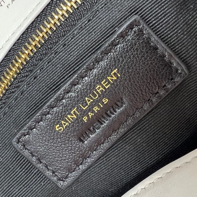Original YSL Satchel Bags