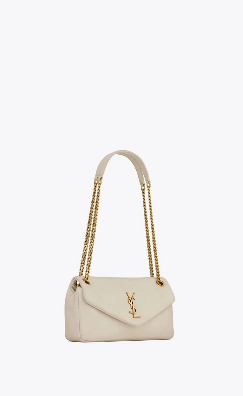 Original YSL Satchel Bags