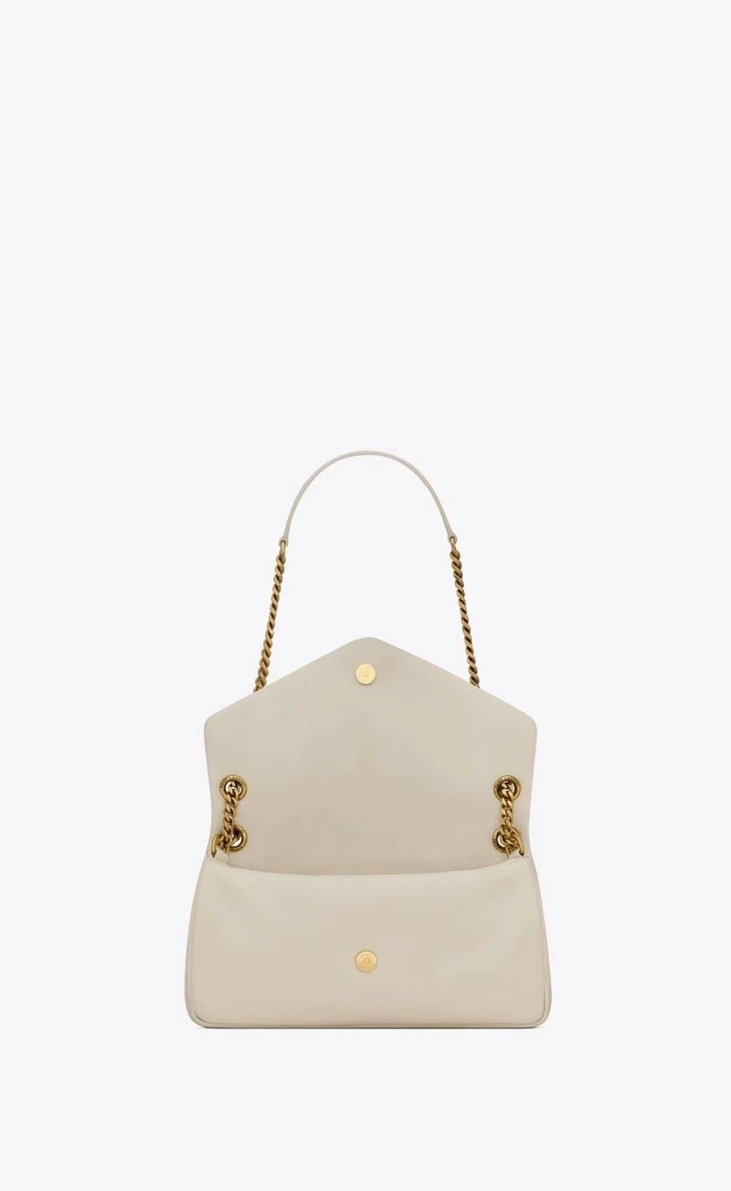 Original YSL Satchel Bags