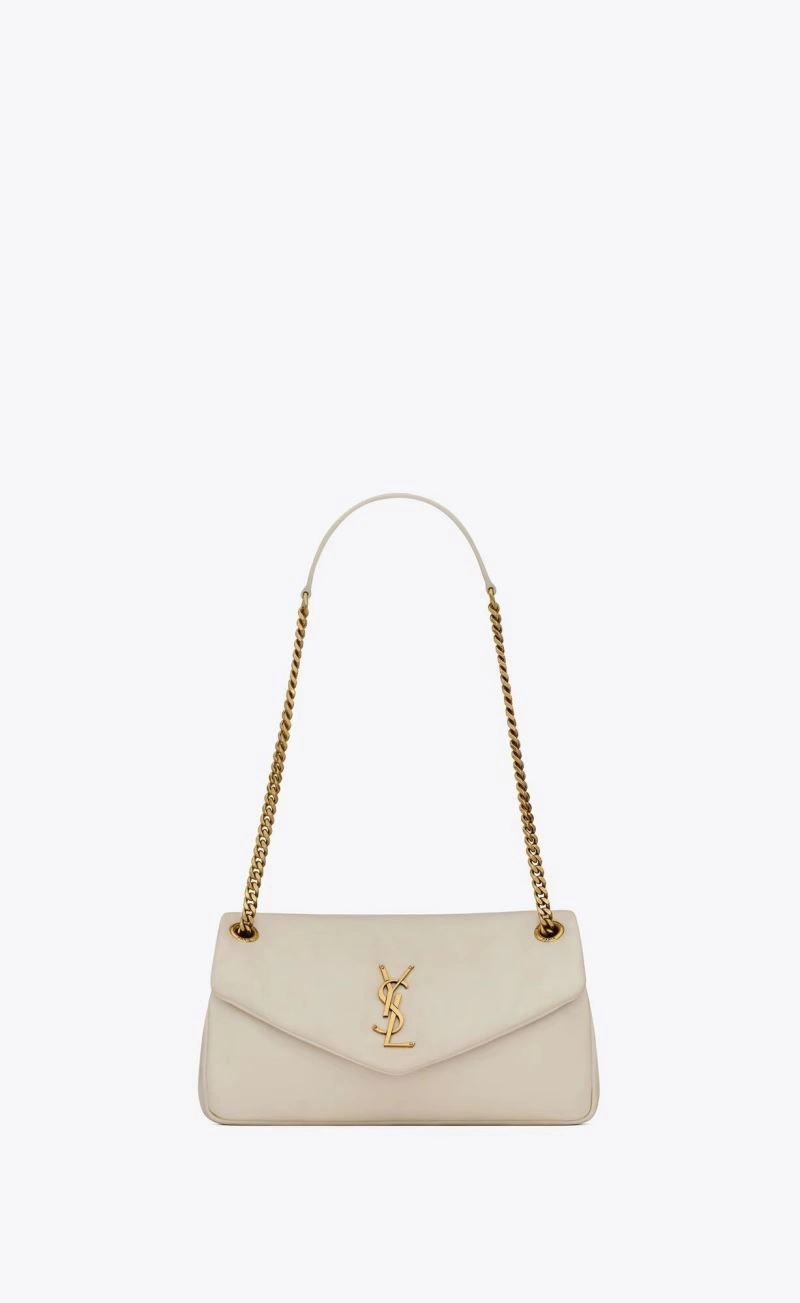 Original YSL Satchel Bags