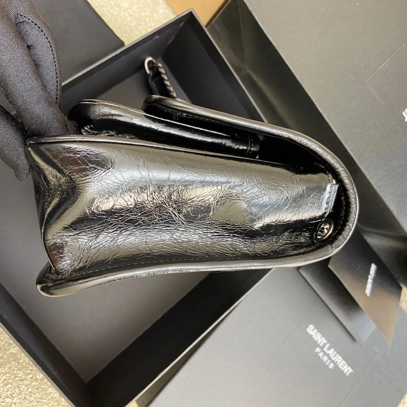 Exact replica YSL Satchel Bags