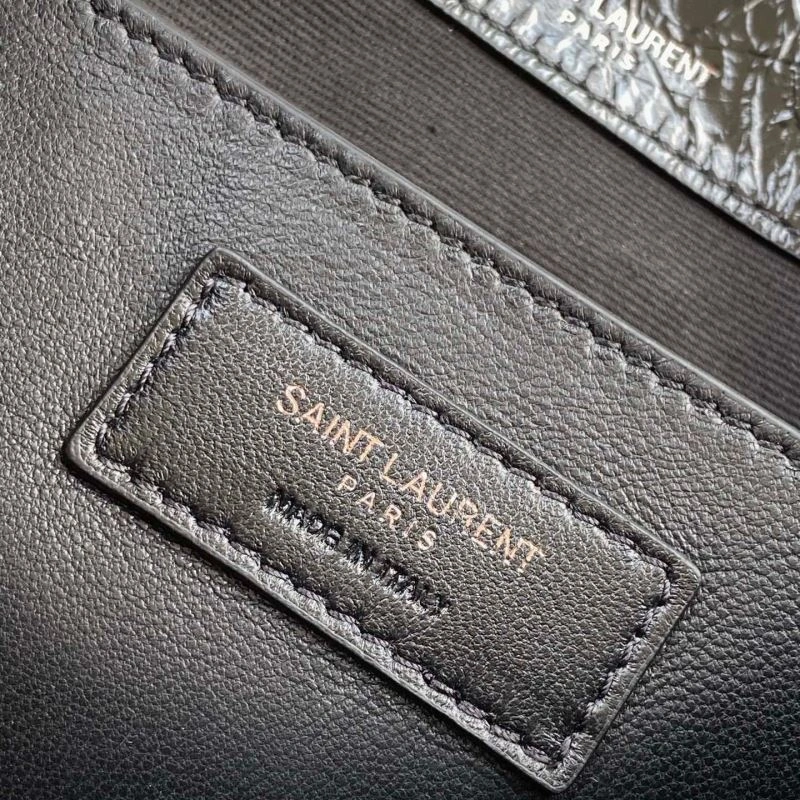 Exact replica YSL Satchel Bags
