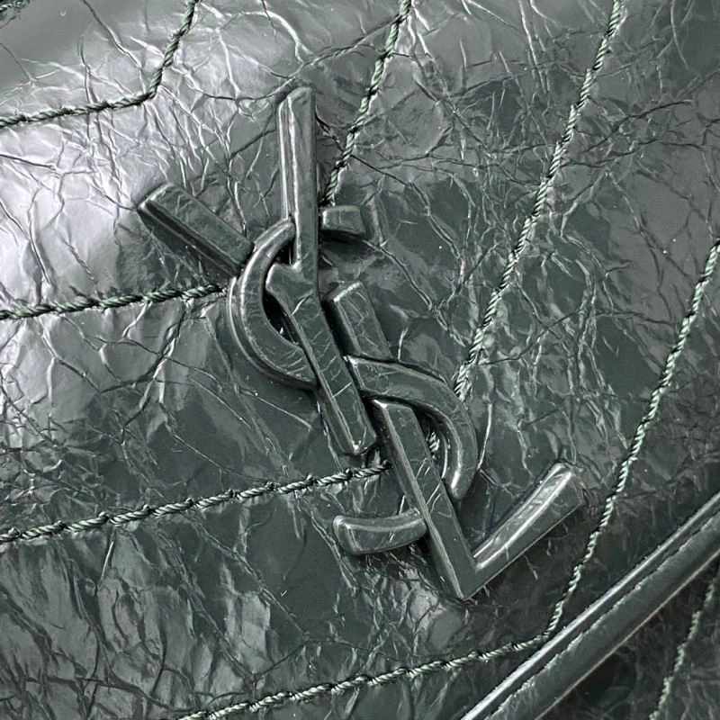 Top mirror YSL Satchel Bags
