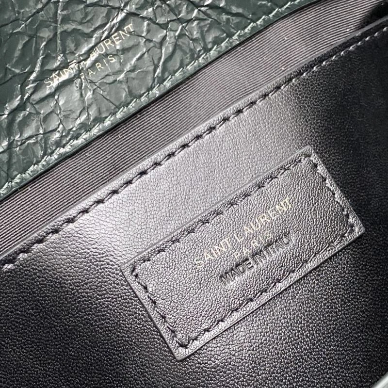 Top mirror YSL Satchel Bags