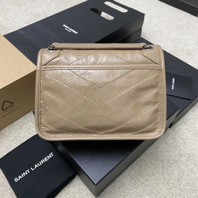 Affordable YSL Satchel Bags