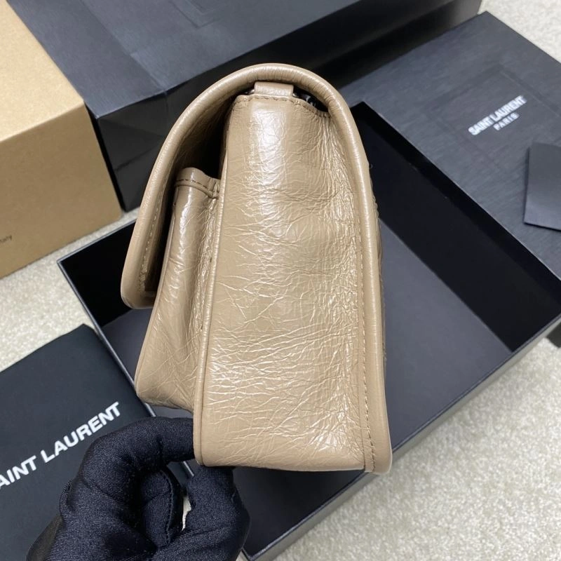 Affordable YSL Satchel Bags