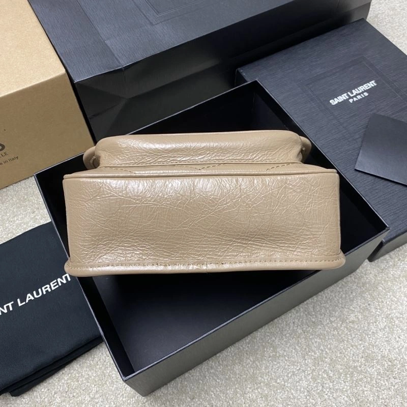 Affordable YSL Satchel Bags