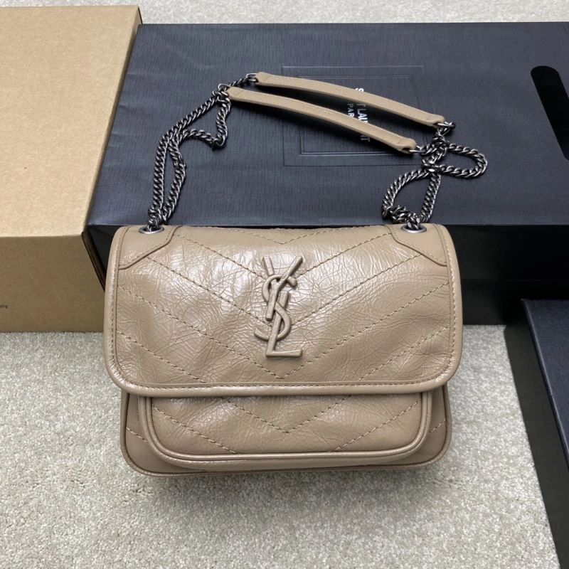Affordable YSL Satchel Bags