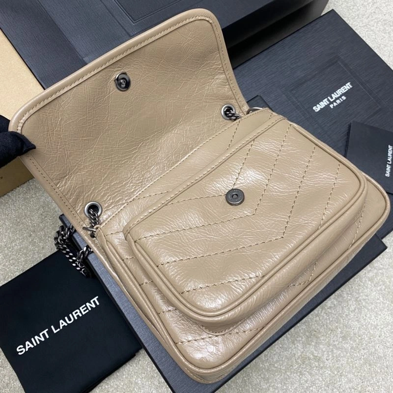 Affordable YSL Satchel Bags