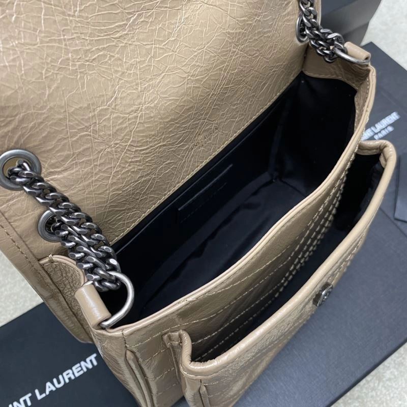 Affordable YSL Satchel Bags