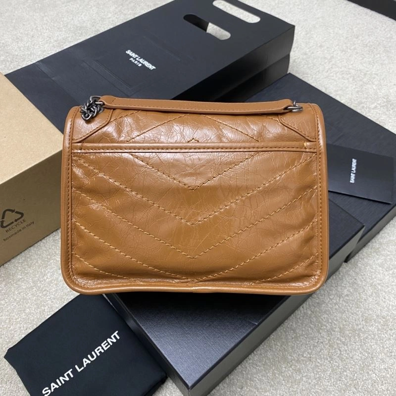 Economical YSL Satchel Bags
