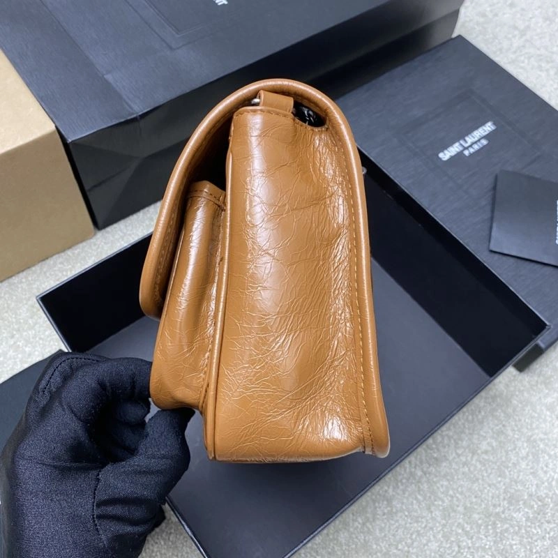Economical YSL Satchel Bags