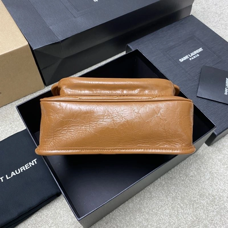 Economical YSL Satchel Bags
