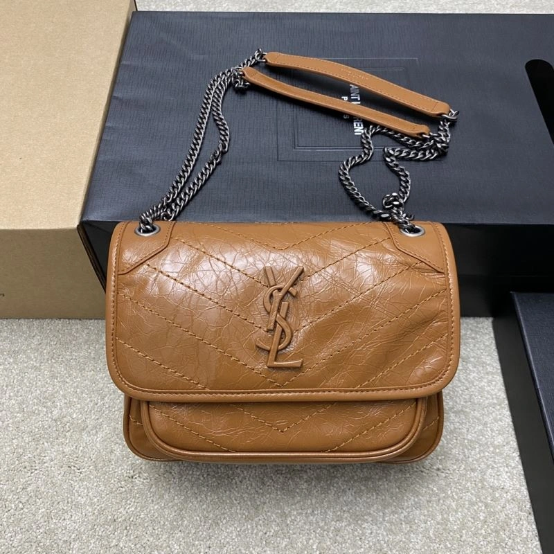 Economical YSL Satchel Bags