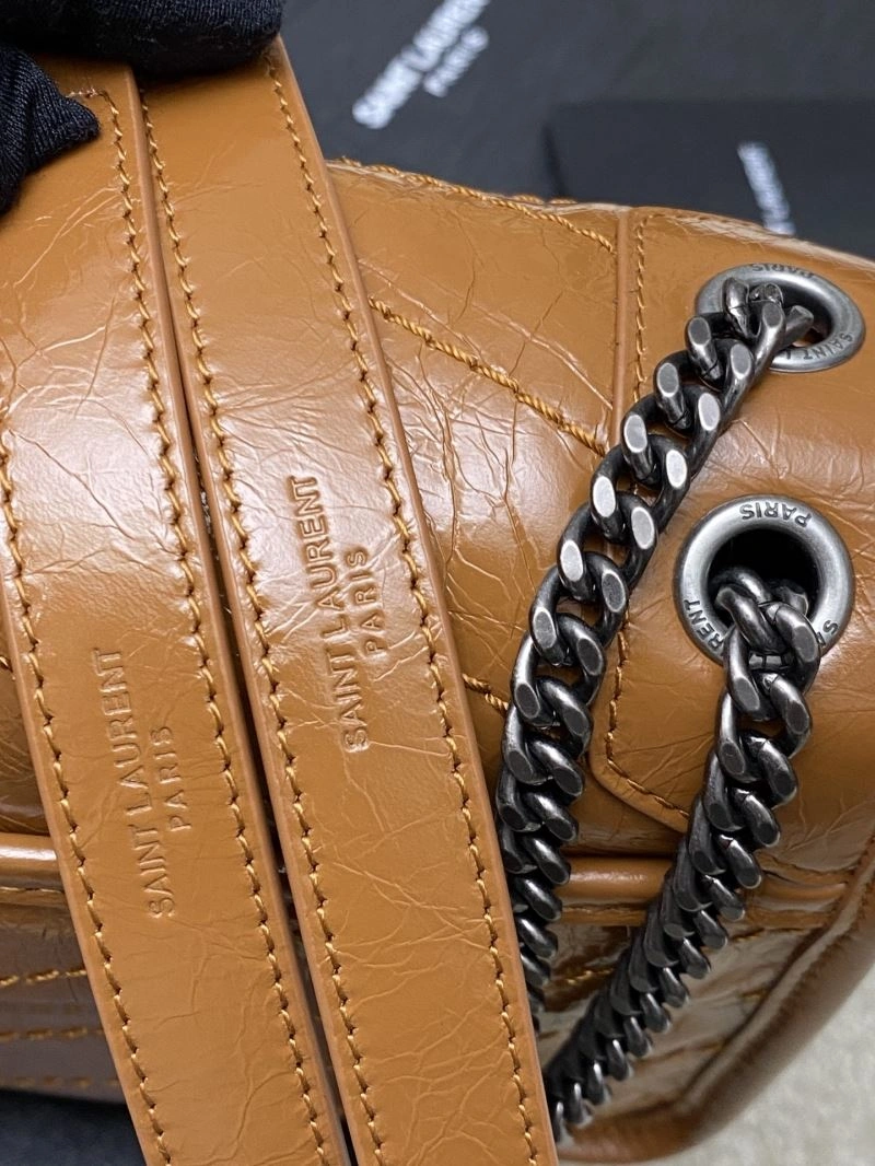 Economical YSL Satchel Bags