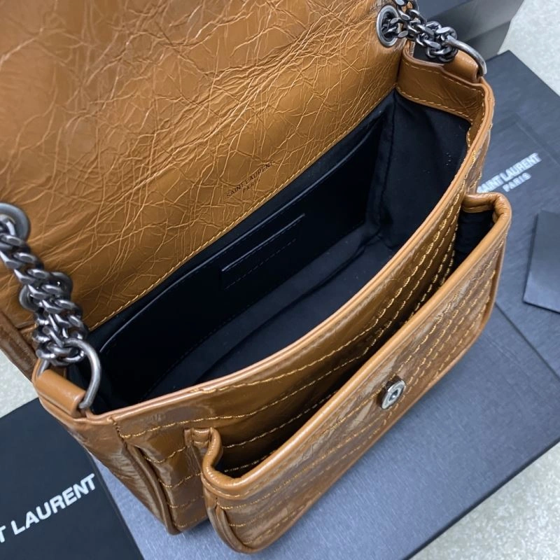 Economical YSL Satchel Bags