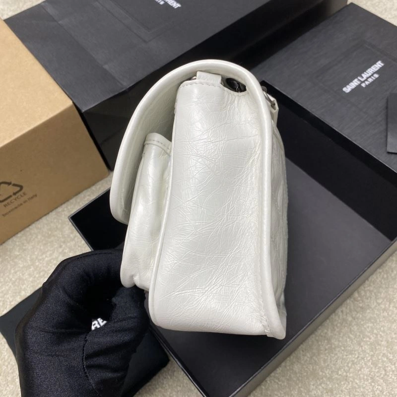 Mirror quality YSL Satchel Bags