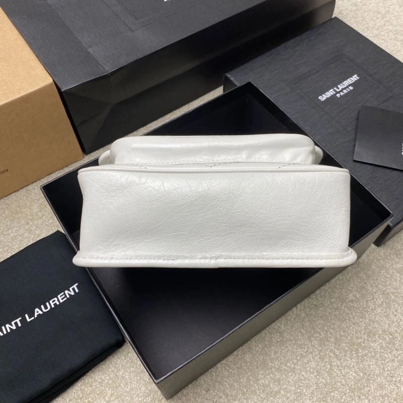 Mirror quality YSL Satchel Bags