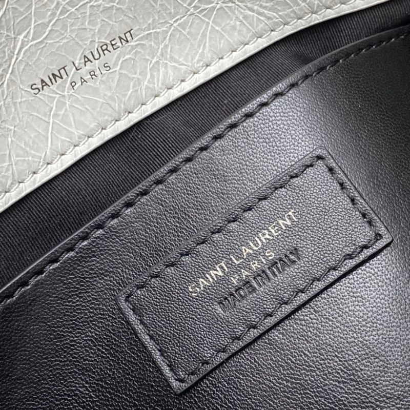 Mirror quality YSL Satchel Bags