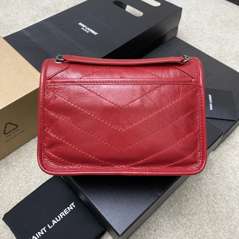 Low-cost YSL Satchel Bags
