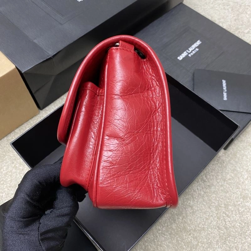 Low-cost YSL Satchel Bags