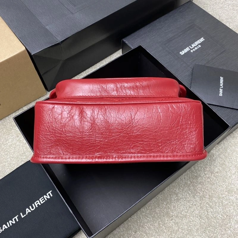 Low-cost YSL Satchel Bags