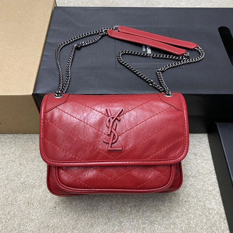 Low-cost YSL Satchel Bags