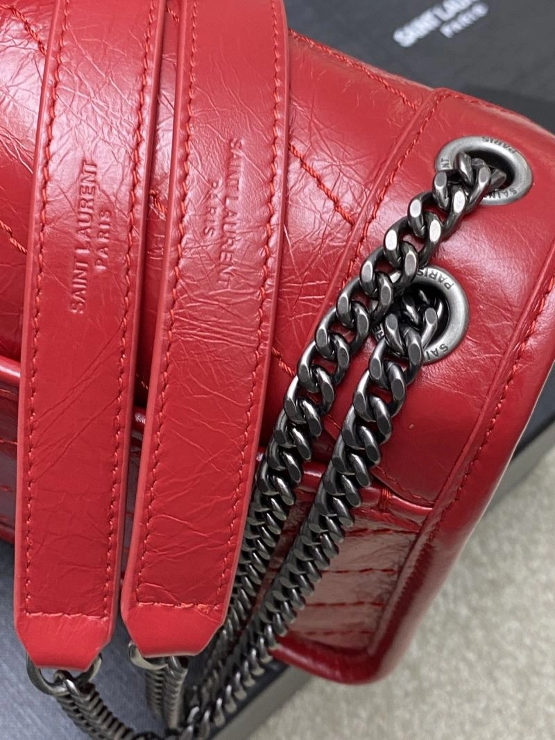 Low-cost YSL Satchel Bags