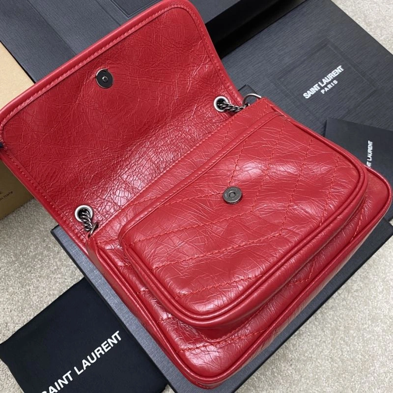 Low-cost YSL Satchel Bags