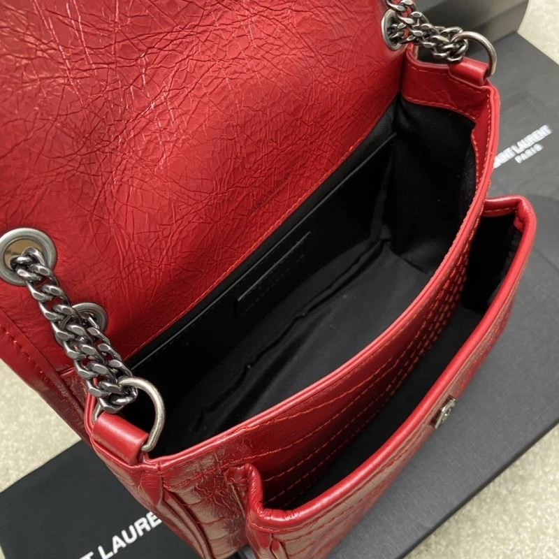 Low-cost YSL Satchel Bags