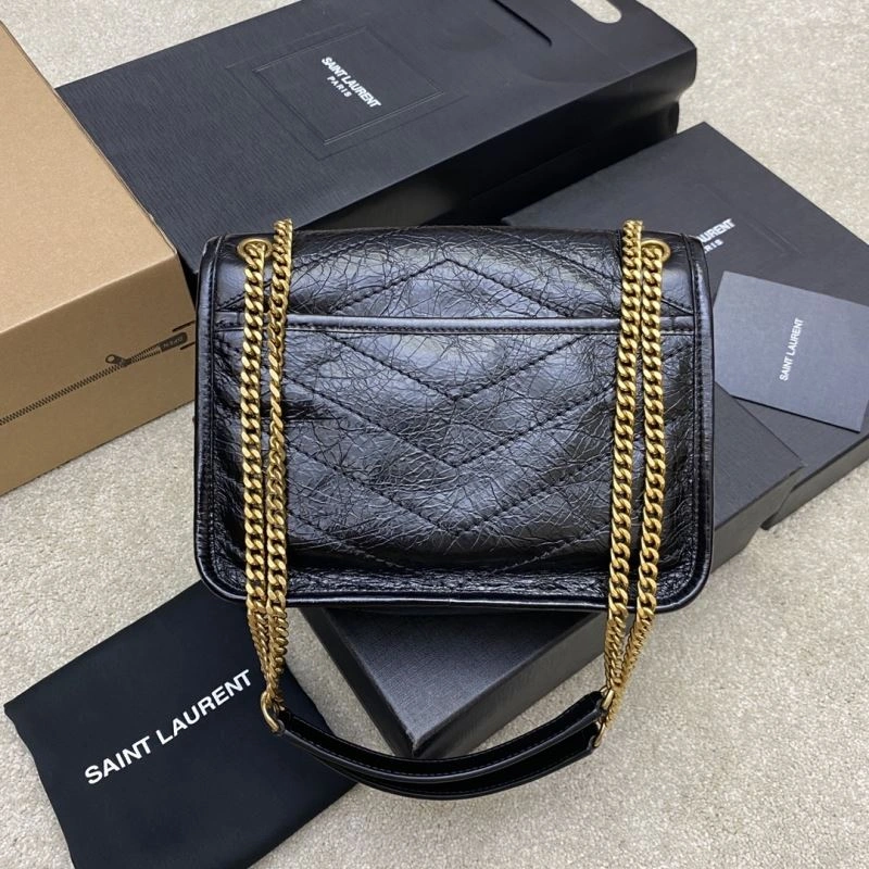 Affordable YSL Satchel Bags