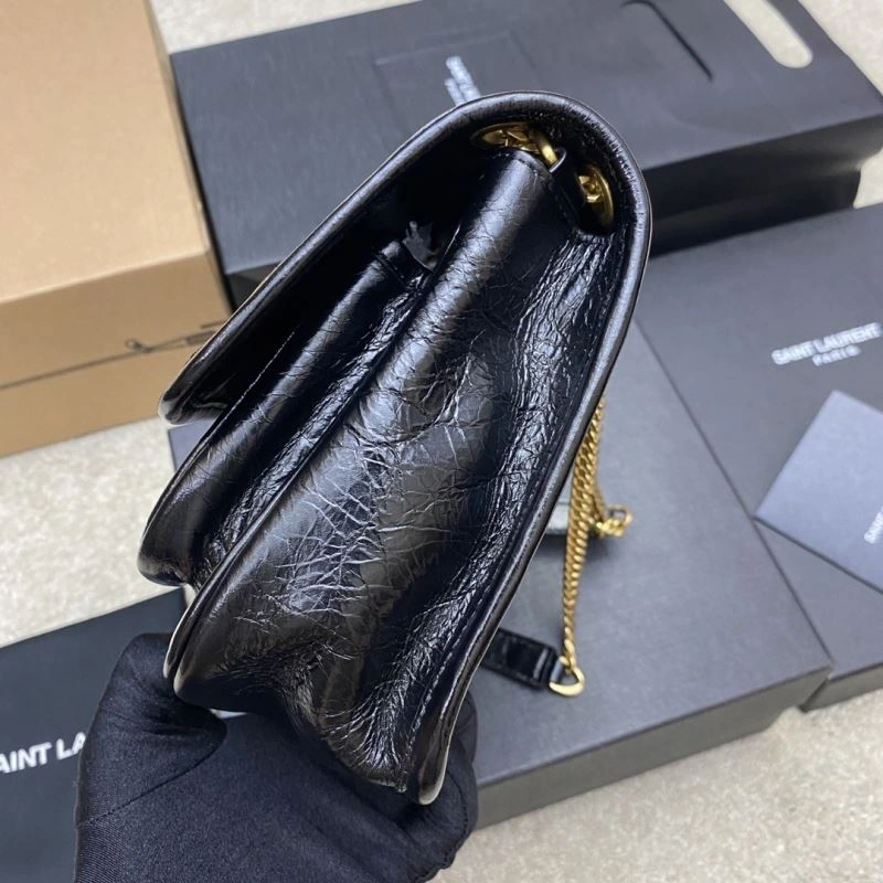 Affordable YSL Satchel Bags