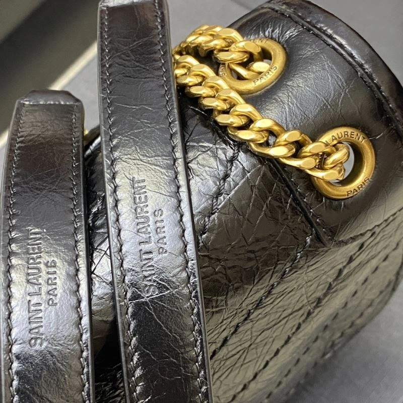 Affordable YSL Satchel Bags