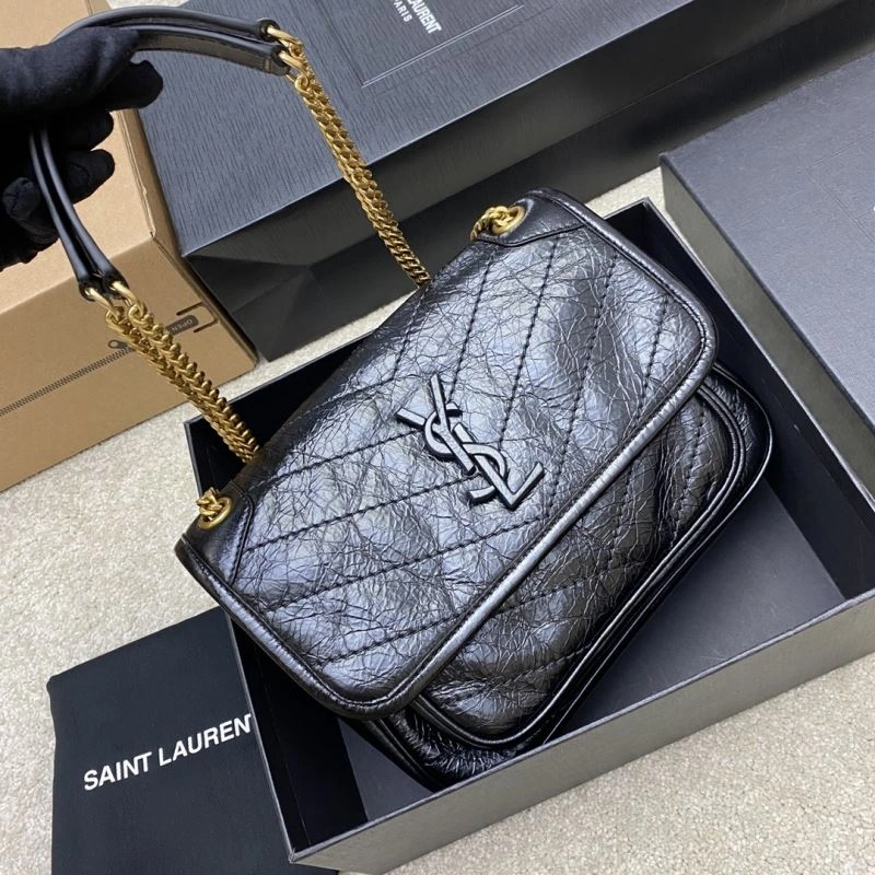 Affordable YSL Satchel Bags