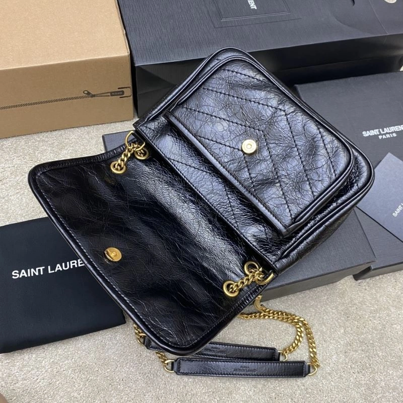 Affordable YSL Satchel Bags